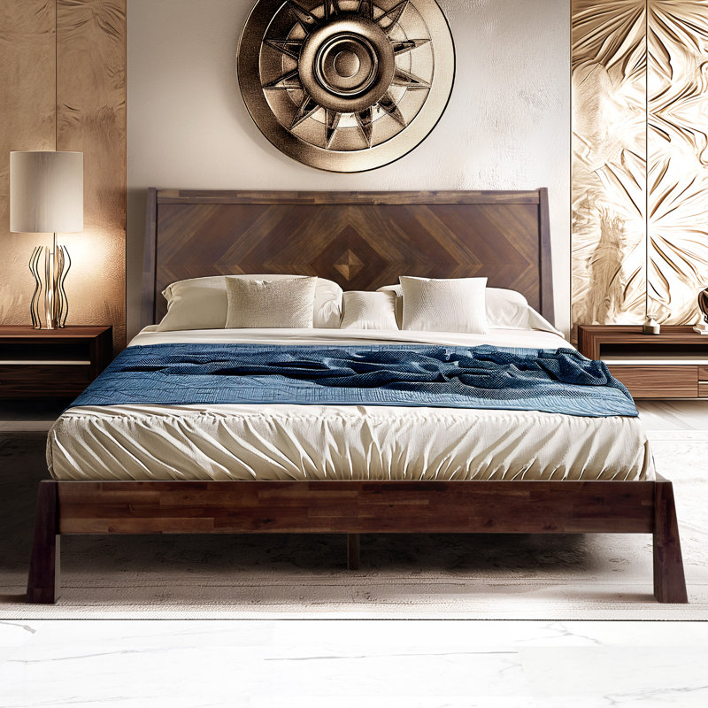 Millwood pines bed store